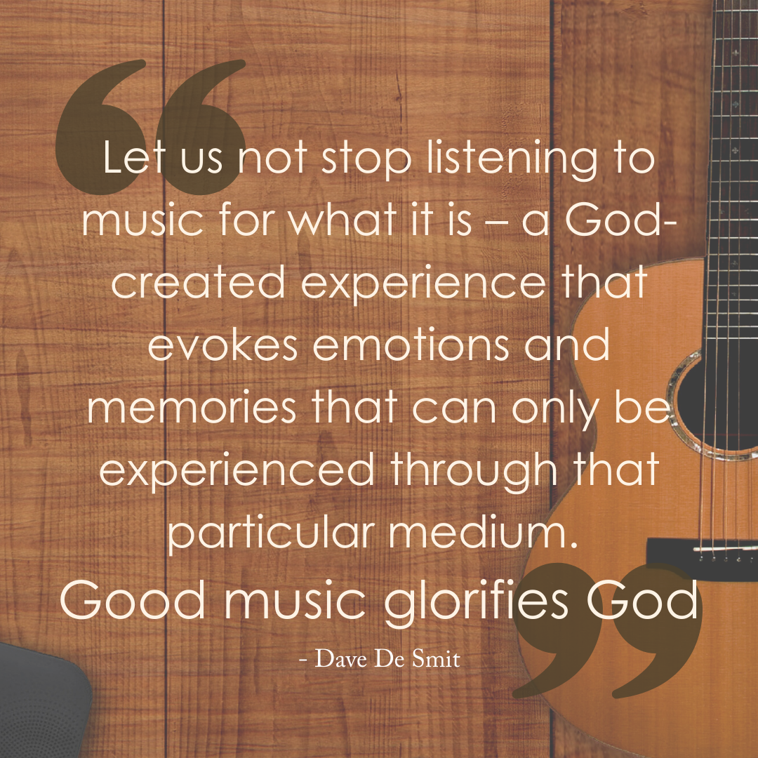 Worship - Dave De Smit - West London Alliance Church